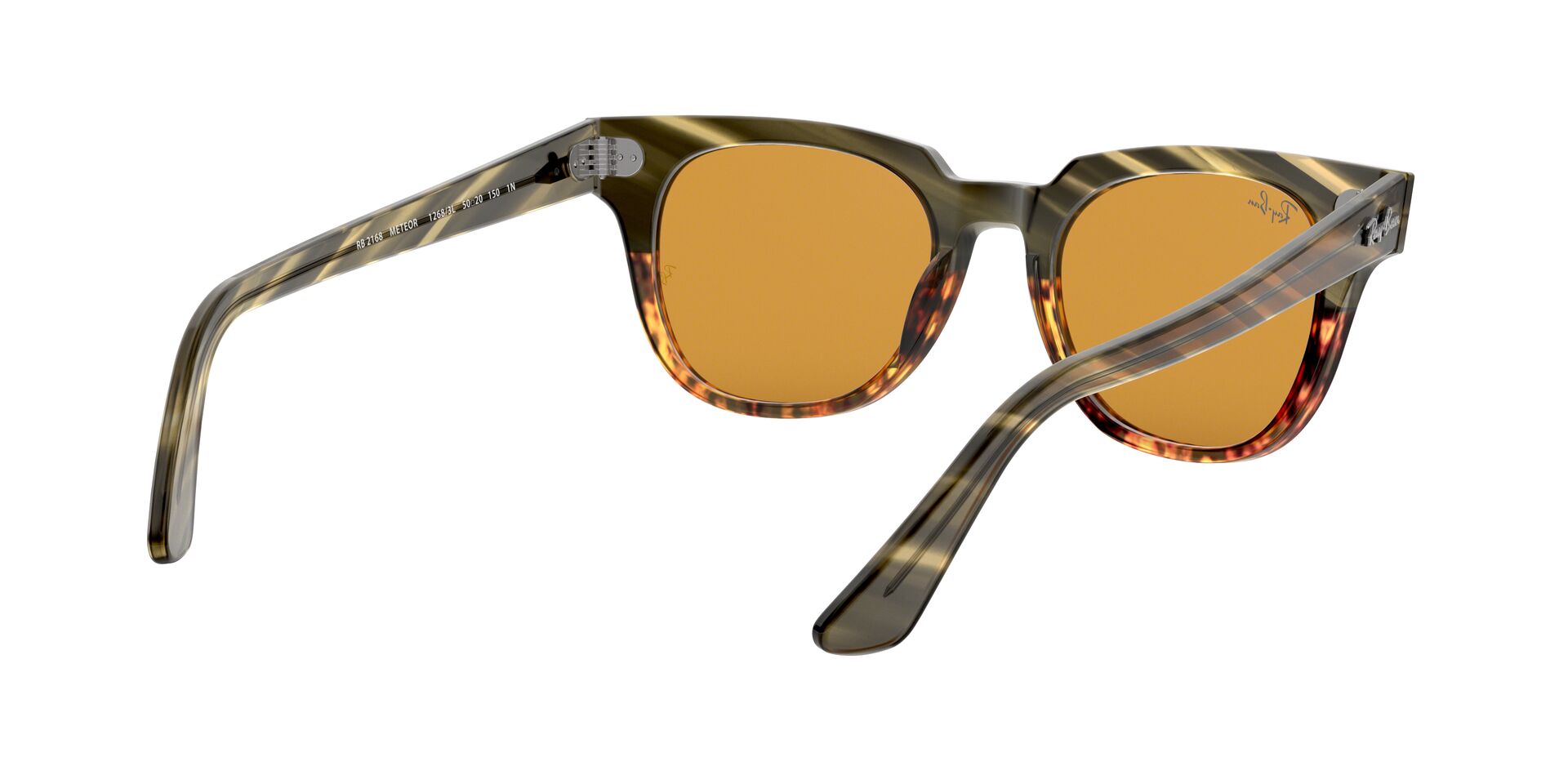 Buy Ray-Ban Meteor Sunglasses Online.