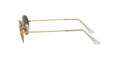 Buy Ray-Ban Oval Flat Lenses Sunglasses Online.