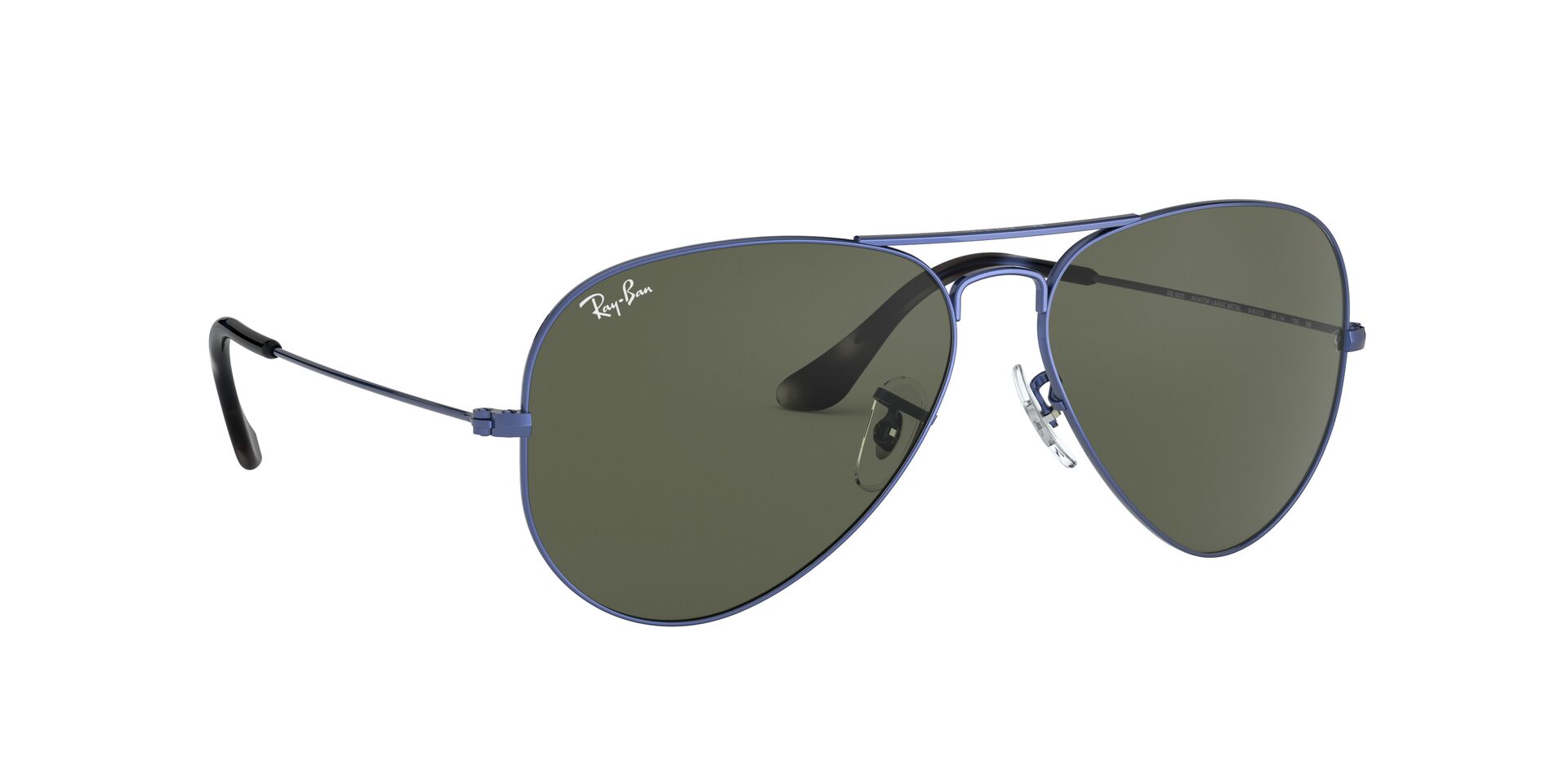 Buy Best Ray-Ban Aviator Classic Sunglasses Online.