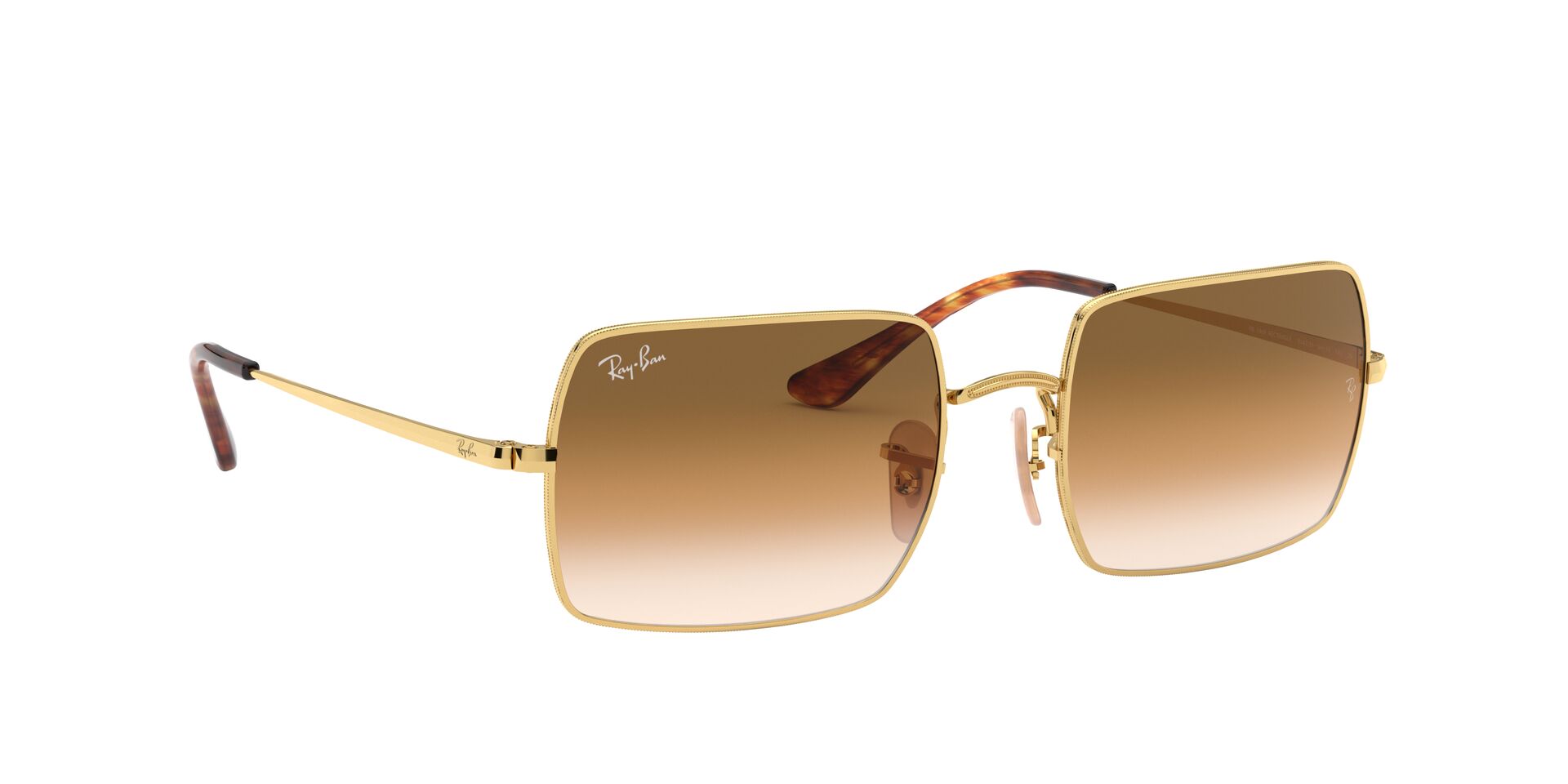 Buy Ray-Ban Rectangle 1969 Sunglasses Online.