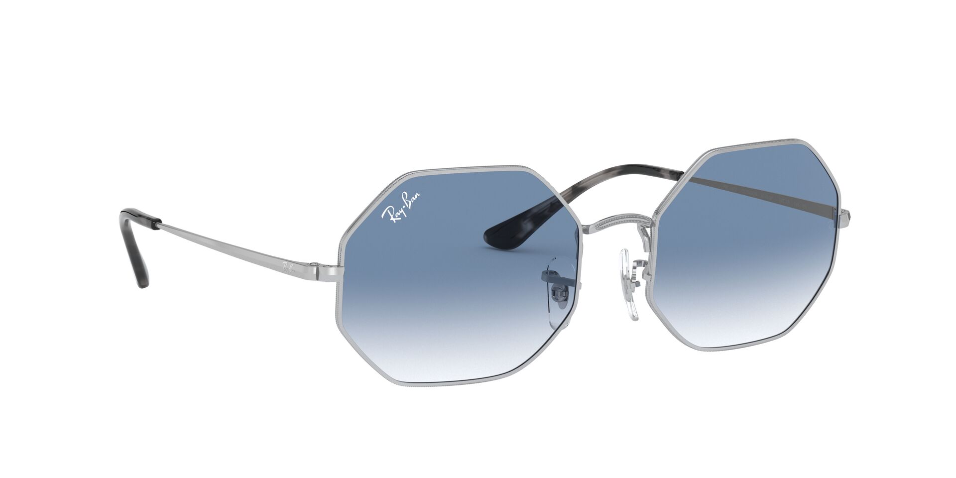 Buy Ray-Ban Octagon 1972 Sunglasses Online.