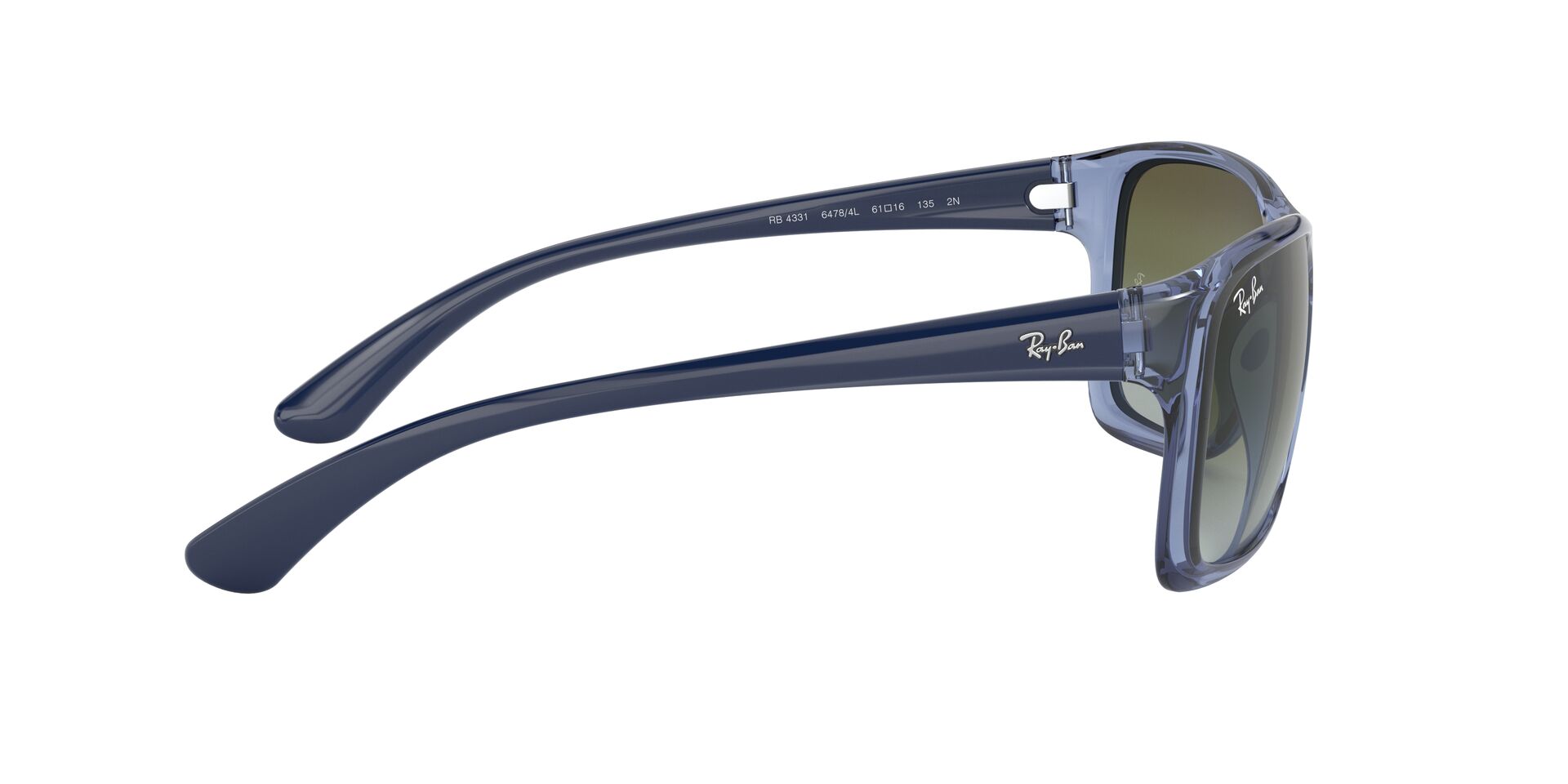 Buy Ray-Ban Rb 4331 Sunglasses Online.