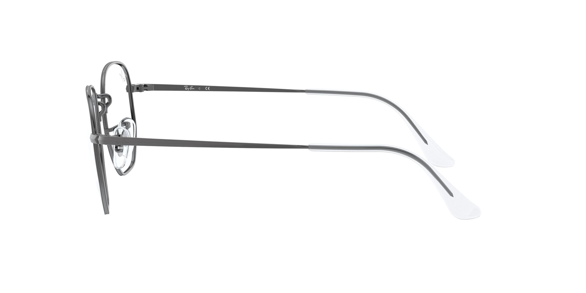 Buy Ray-Ban Hexagonal Optics Eyeglasses Online.