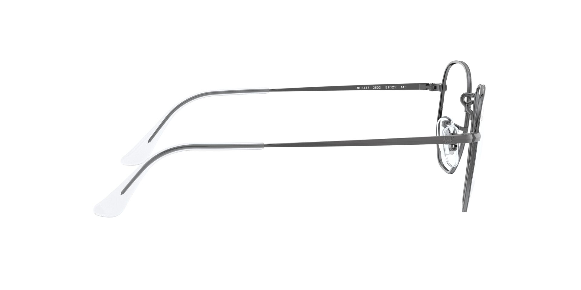 Buy Ray-Ban Hexagonal Optics Eyeglasses Online.