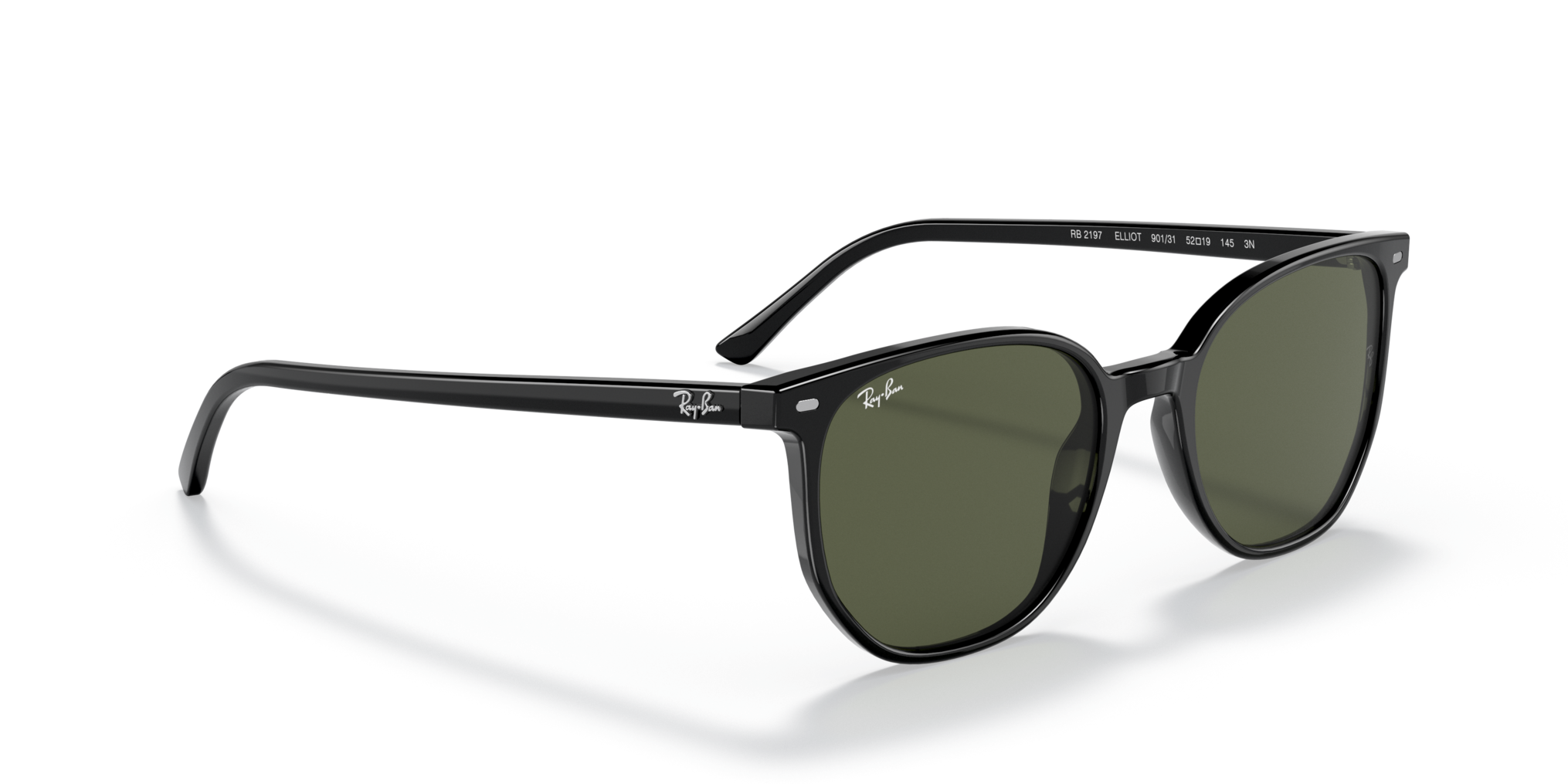 Buy Ray-Ban Evolution Sunglasses Online.