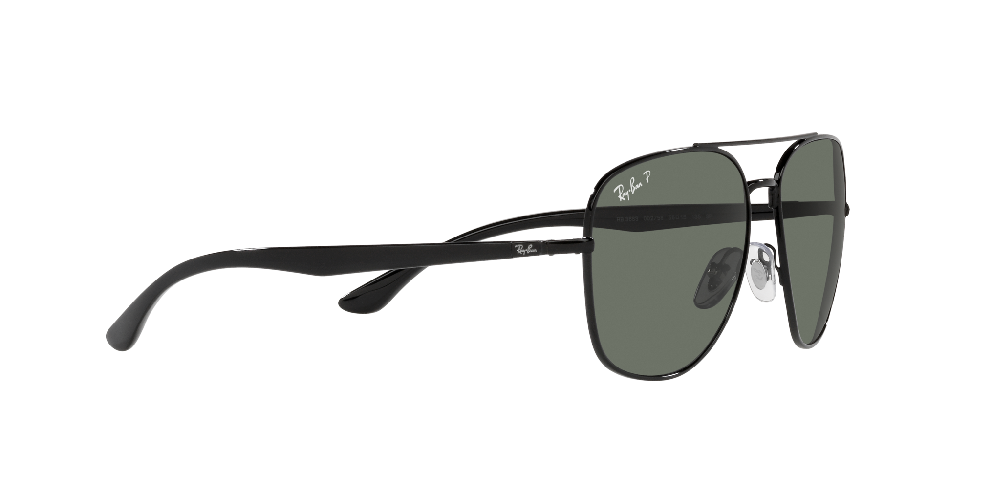 Buy Ray-Ban Rb3683 Sunglasses Online.
