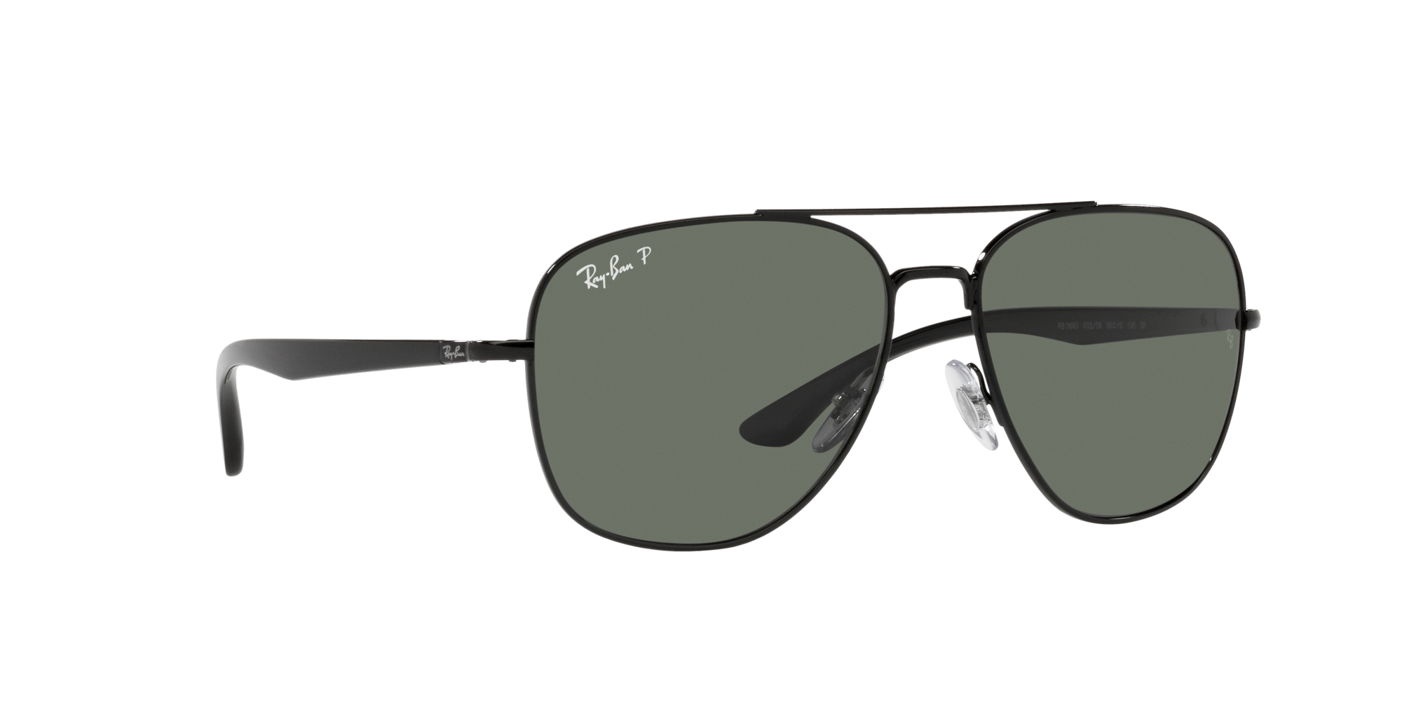 Buy Ray-Ban Rb3683 Sunglasses Online.