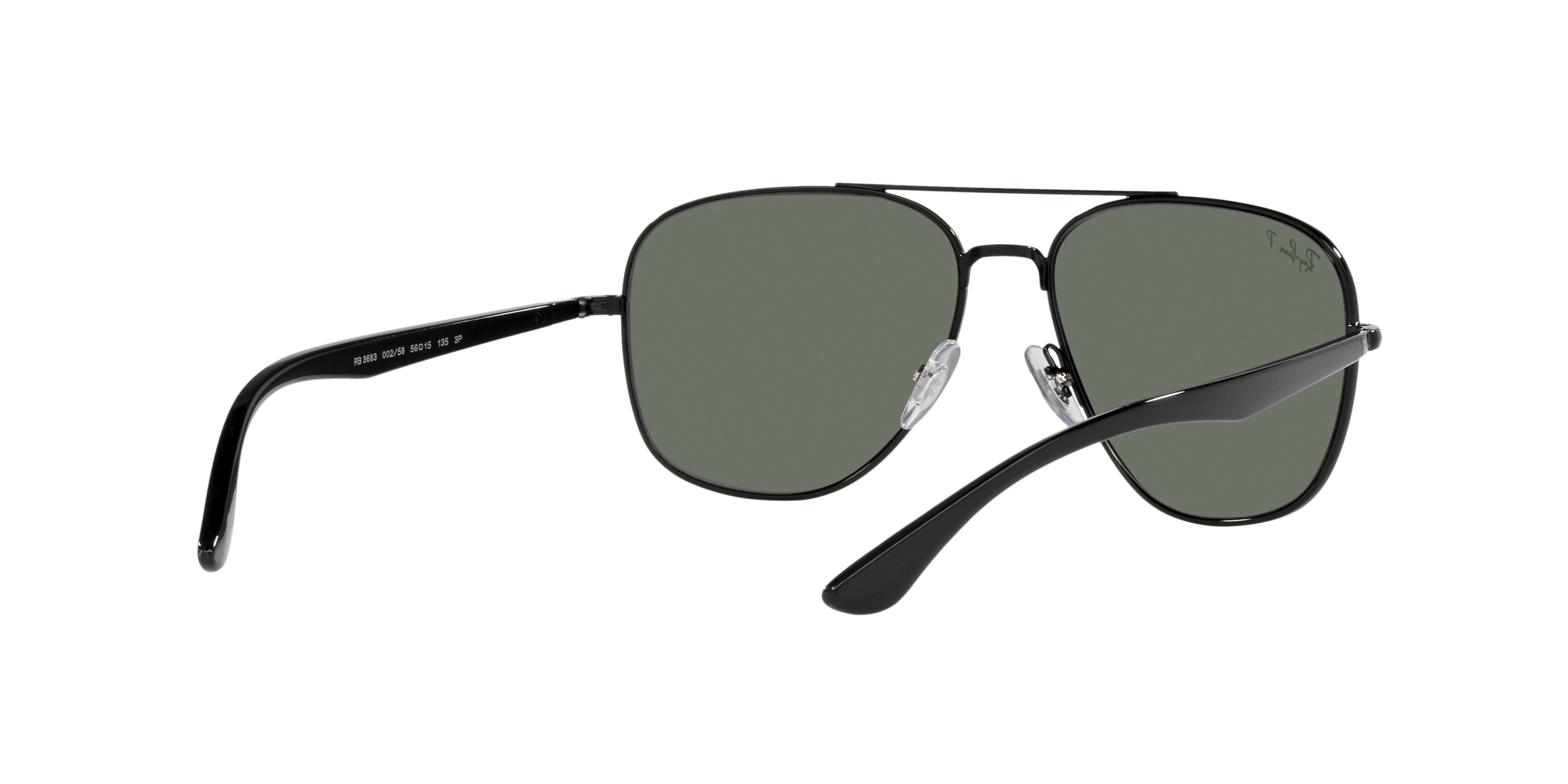 Buy Ray-Ban Rb3683 Sunglasses Online.