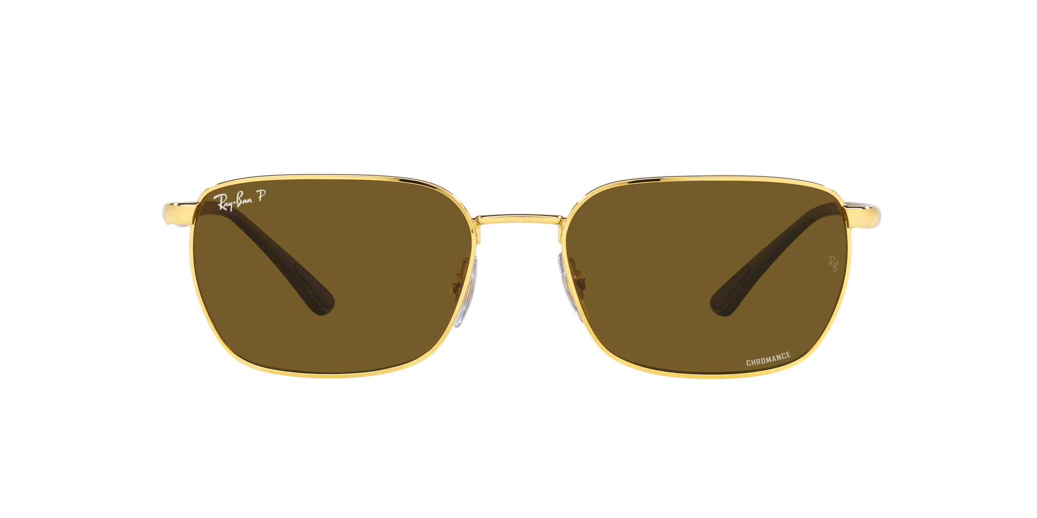 Buy Ray-Ban Rb3684 Chromance Sunglasses Online.