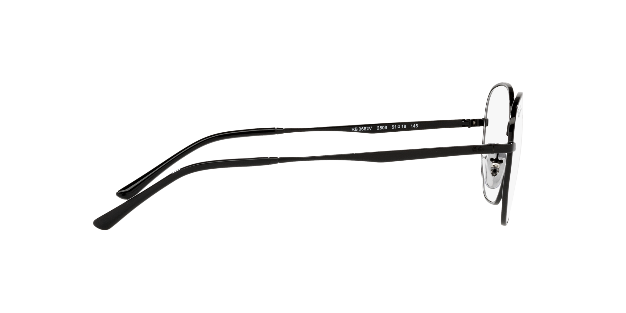 Buy Ray-Ban Rb3682 Optics Eyeglasses Online.