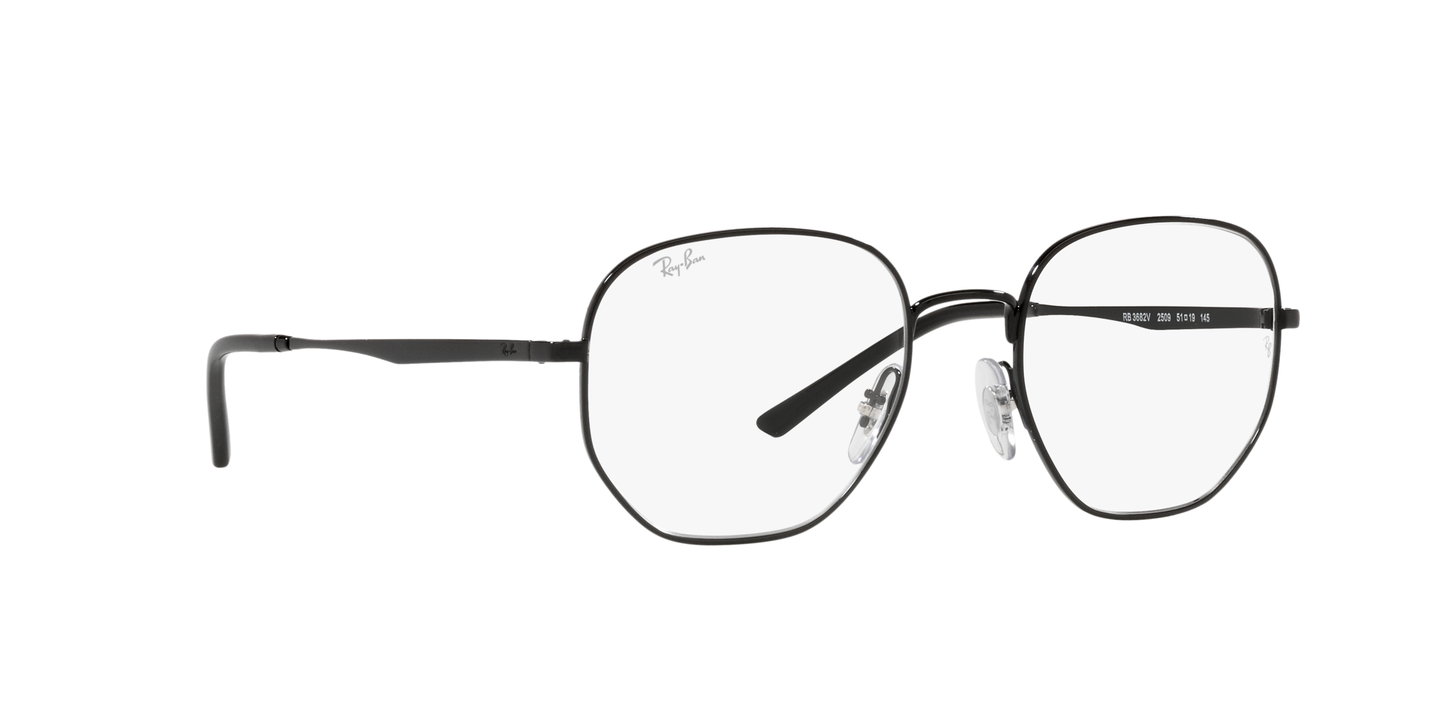 Buy Ray-Ban Rb3682 Optics Eyeglasses Online.
