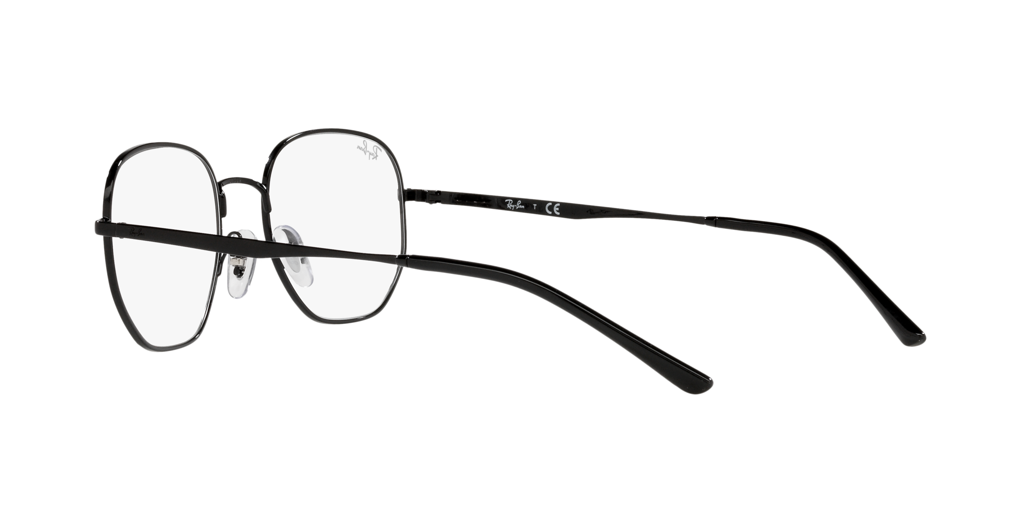 Buy Ray-Ban Rb3682 Optics Eyeglasses Online.