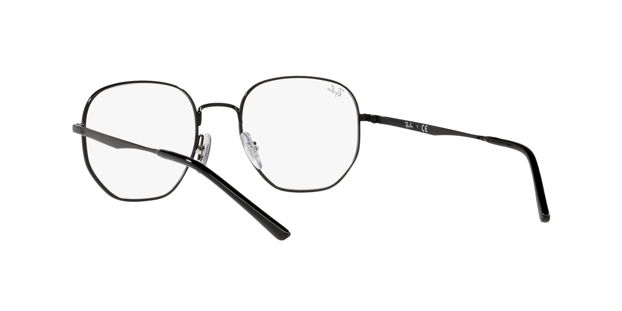 Buy Ray-Ban Rb3682 Optics Eyeglasses Online.