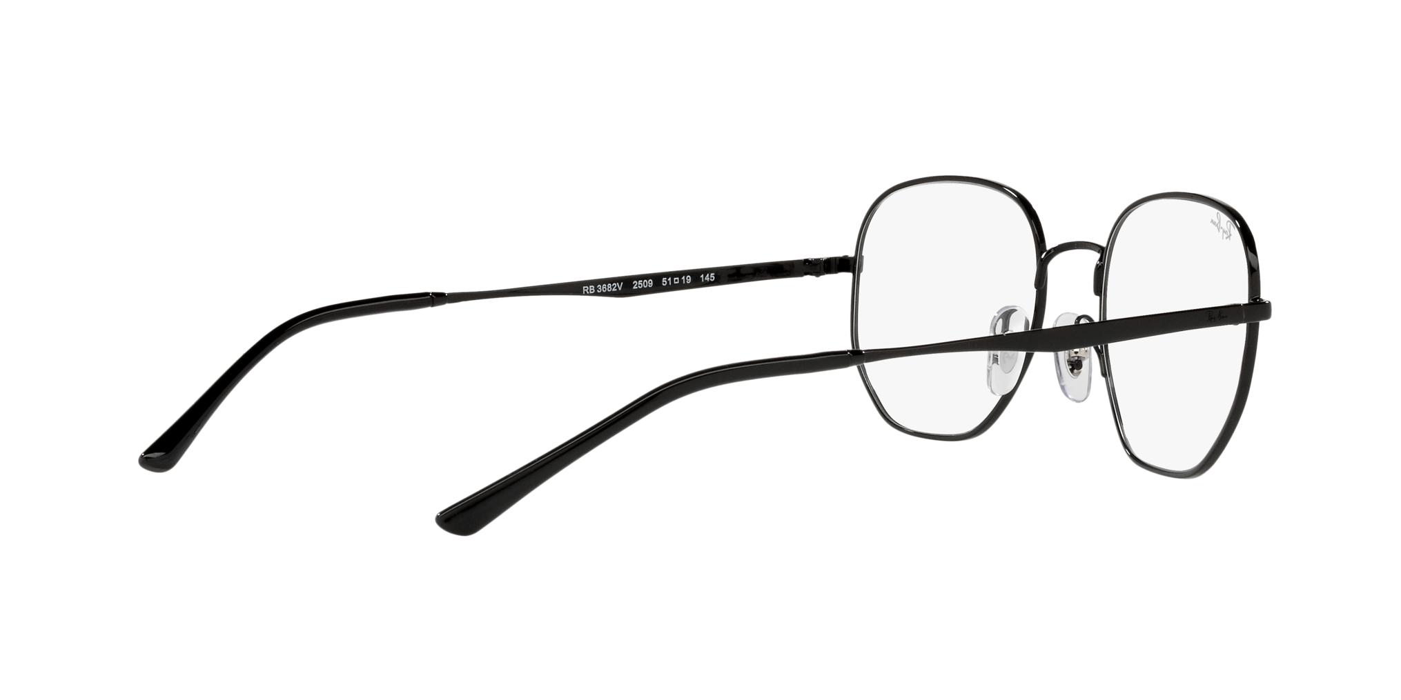 Buy Ray-Ban Rb3682 Optics Eyeglasses Online.