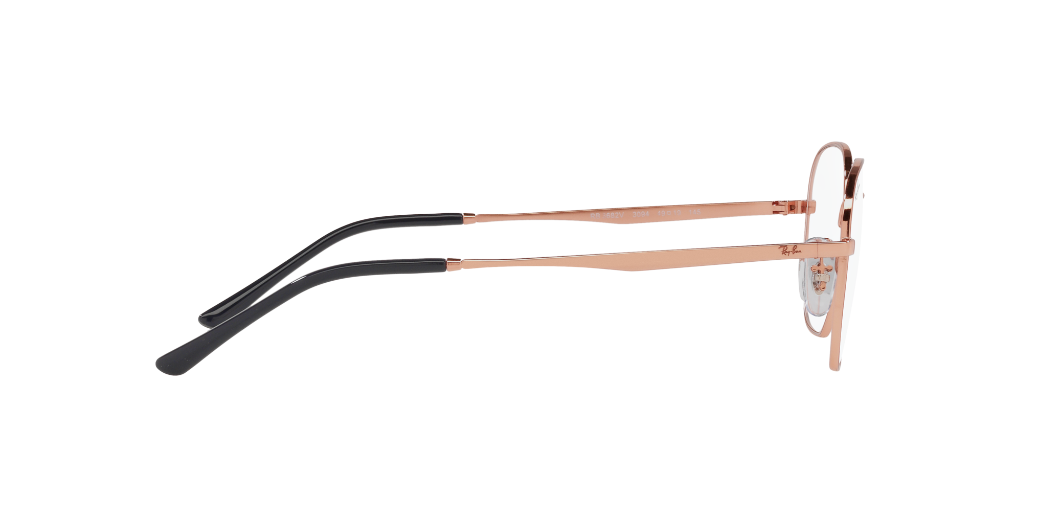 Buy Ray-Ban Rb3682 Optics Eyeglasses Online.