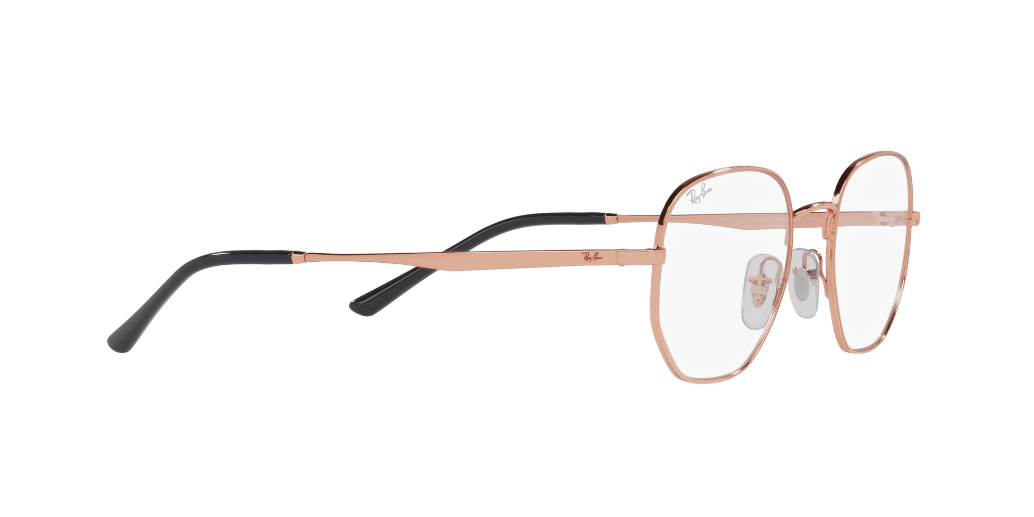 Buy Ray-Ban Rb3682 Optics Eyeglasses Online.