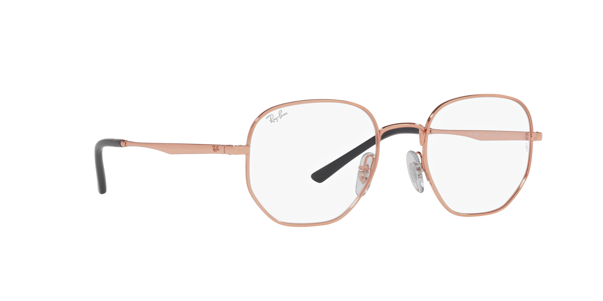 Buy Ray-Ban Rb3682 Optics Eyeglasses Online.