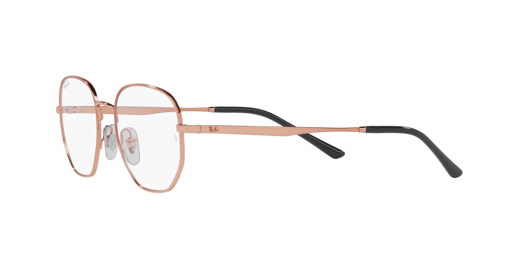 Buy Ray-Ban Rb3682 Optics Eyeglasses Online.