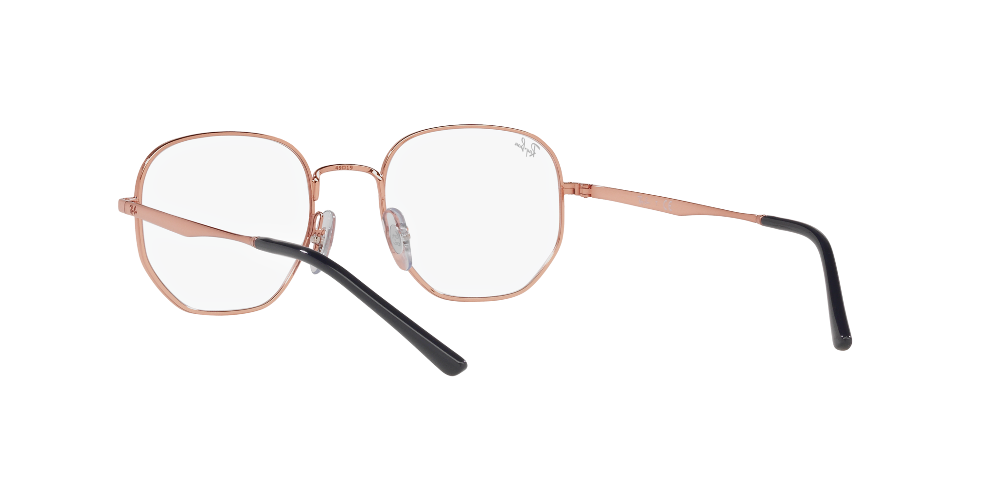 Buy Ray-Ban Rb3682 Optics Eyeglasses Online.