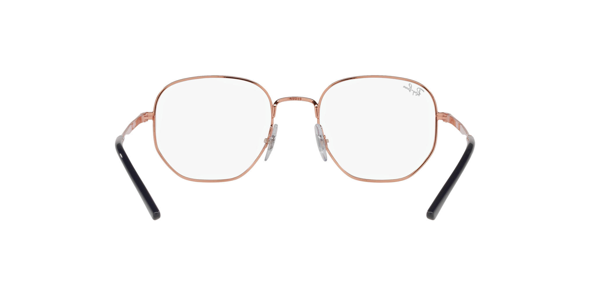 Buy Ray-Ban Rb3682 Optics Eyeglasses Online.