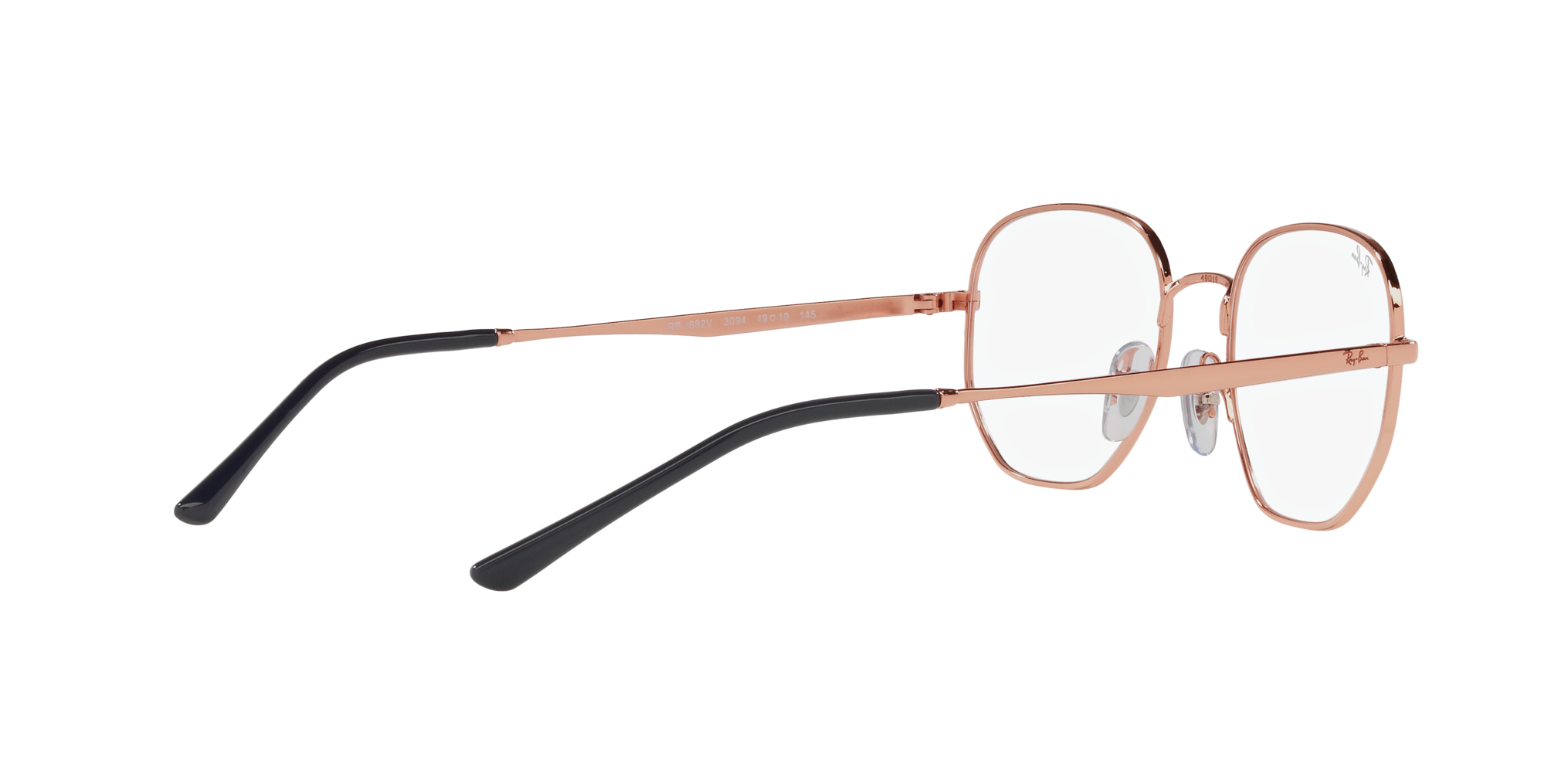 Buy Ray-Ban Rb3682 Optics Eyeglasses Online.