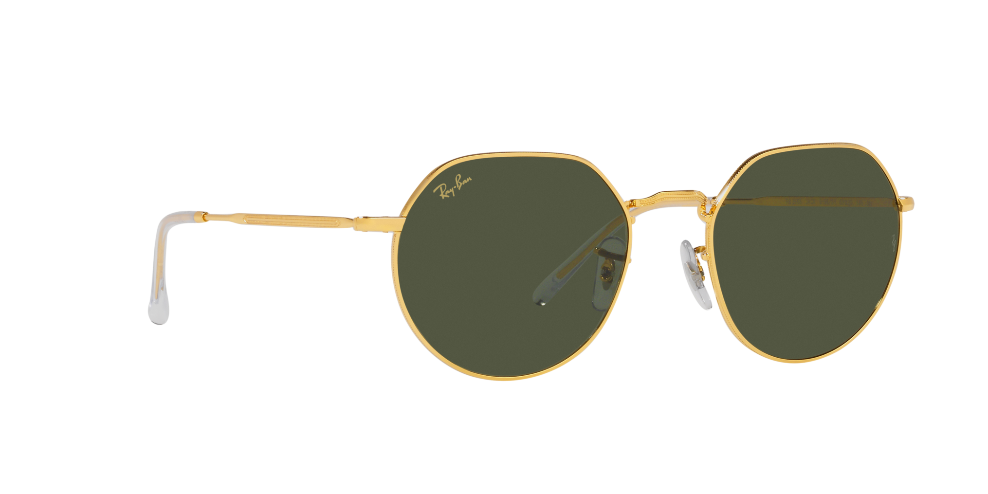 Buy Ray-Ban Jack Sunglasses Online.