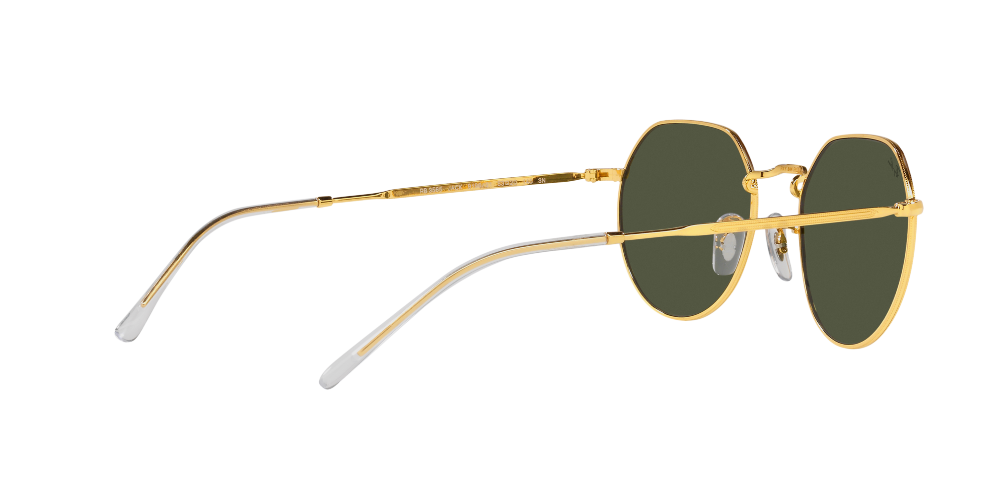Buy Ray-Ban Jack Sunglasses Online.