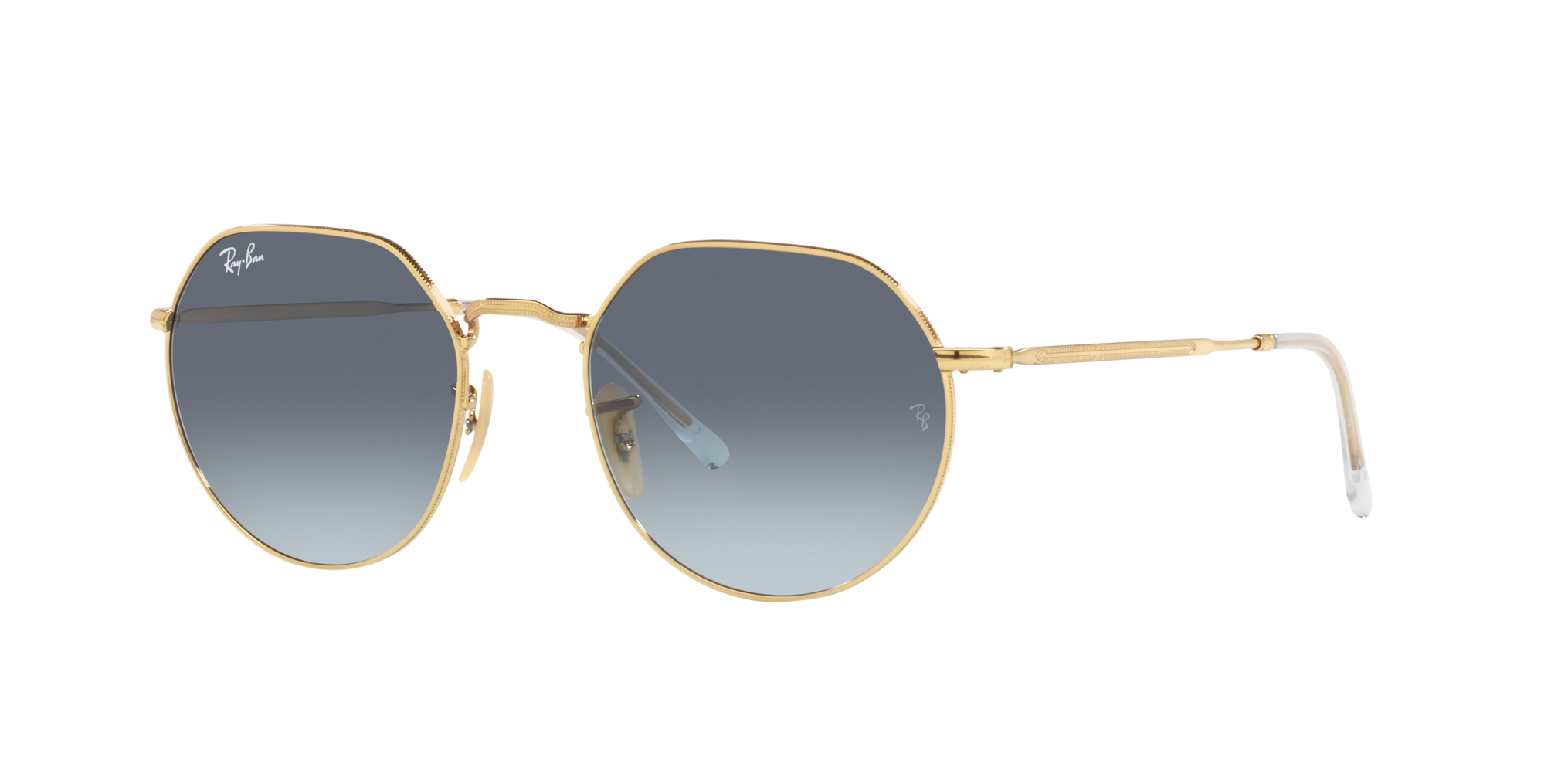 Buy Ray-Ban Jack Sunglasses Online.