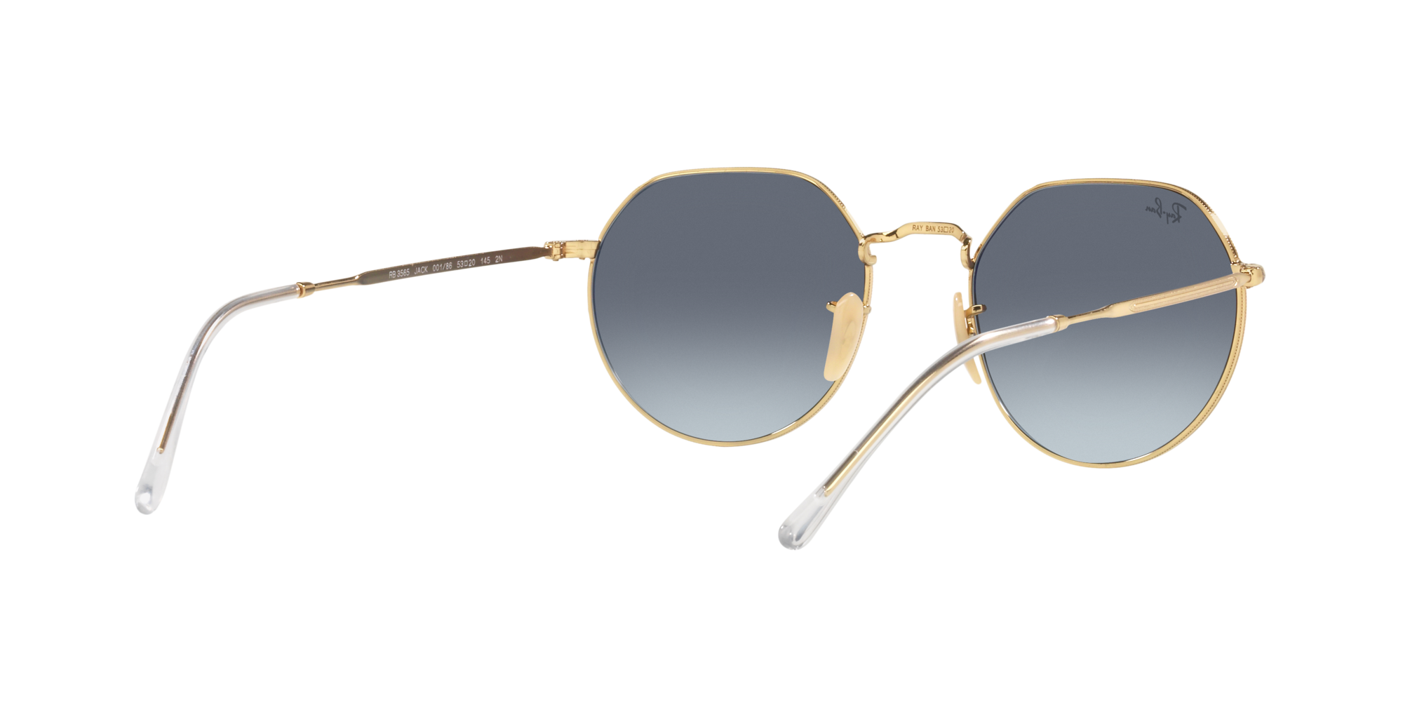 Buy Ray-Ban Jack Sunglasses Online.