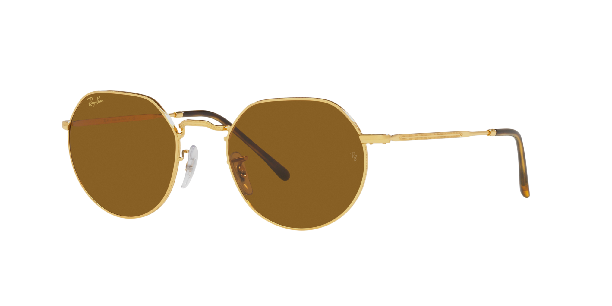 Buy Ray-Ban Jack Sunglasses Online.