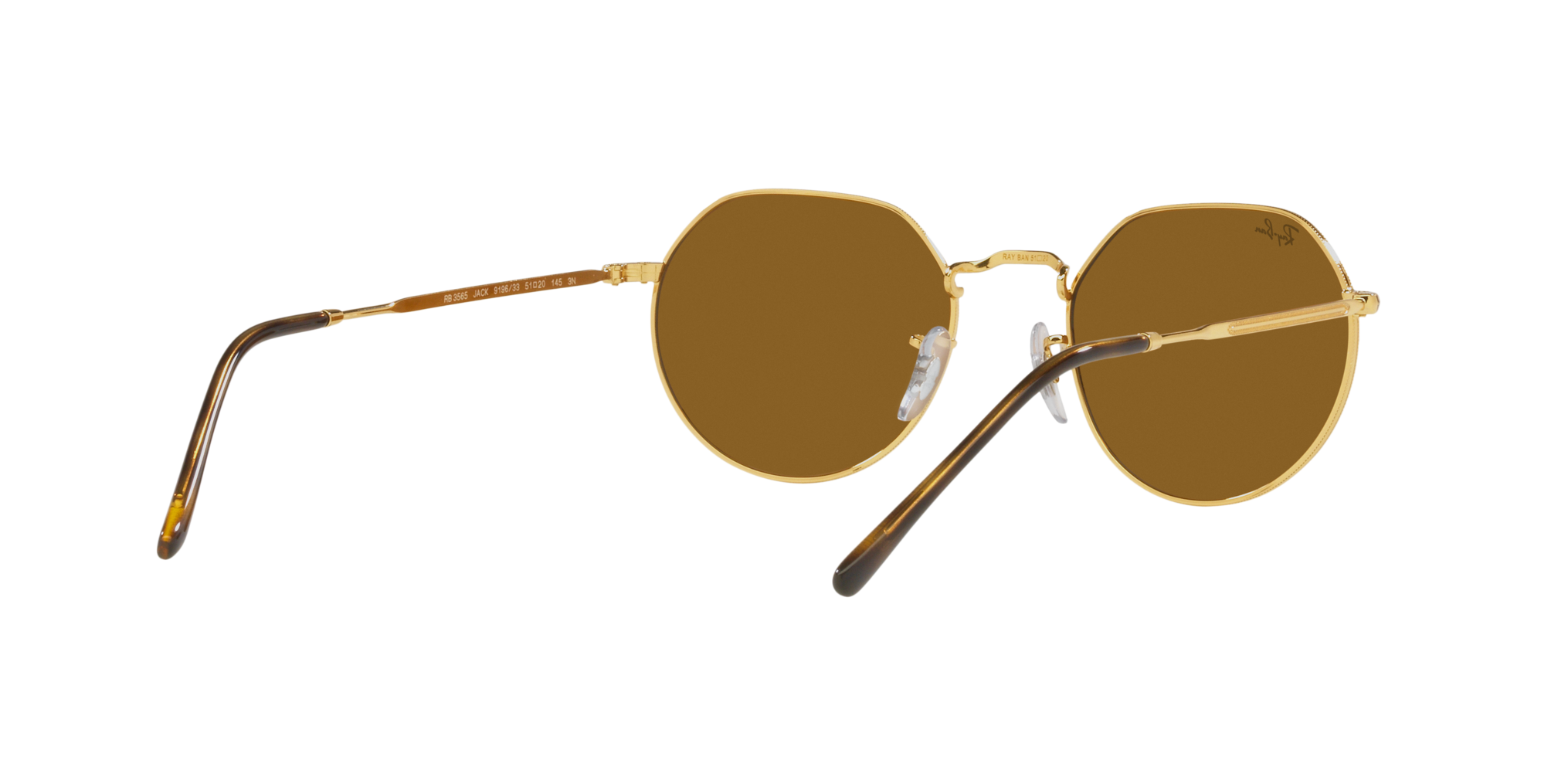 Buy Ray-Ban Jack Sunglasses Online.
