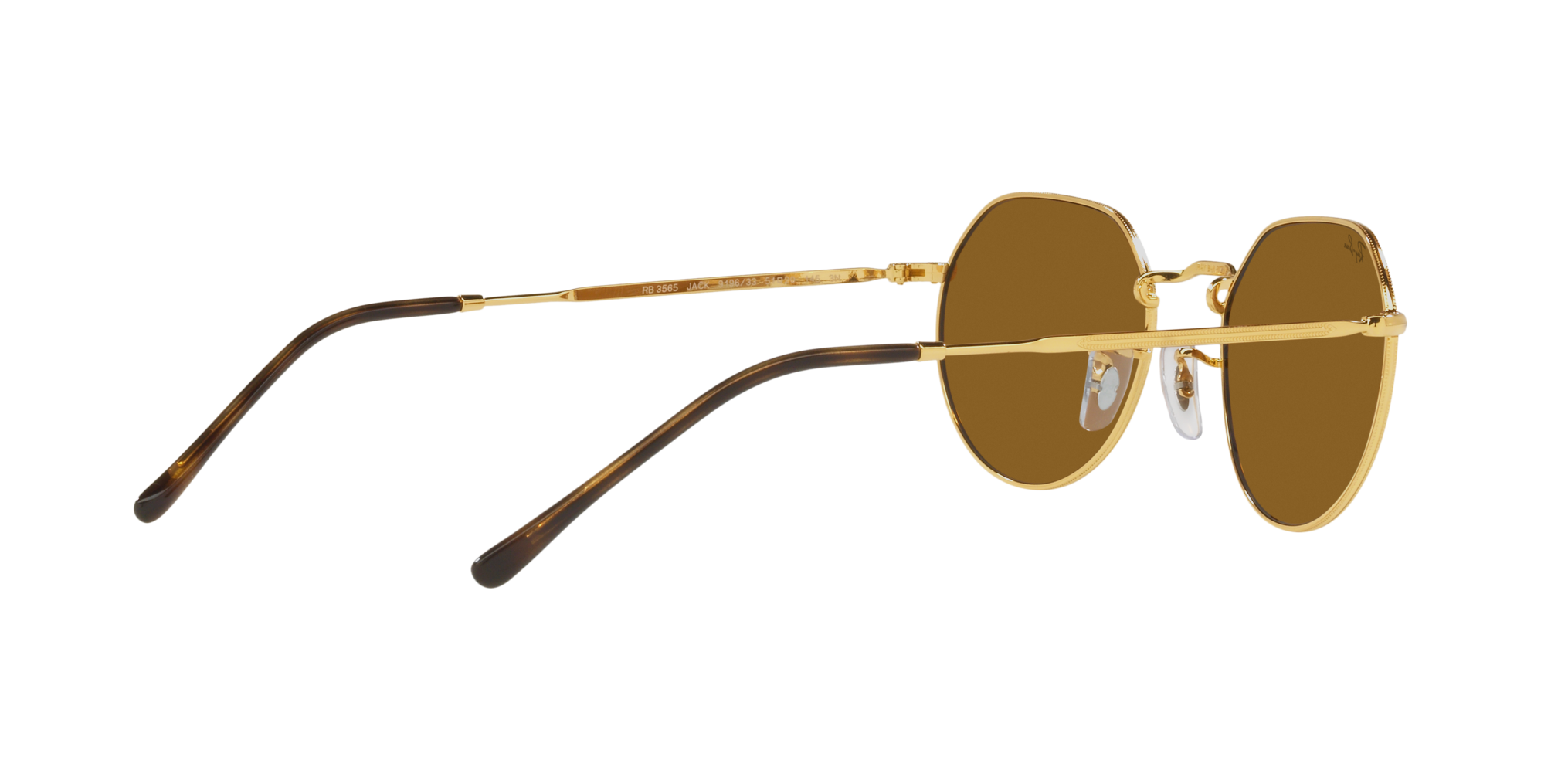 Buy Ray-Ban Jack Sunglasses Online.