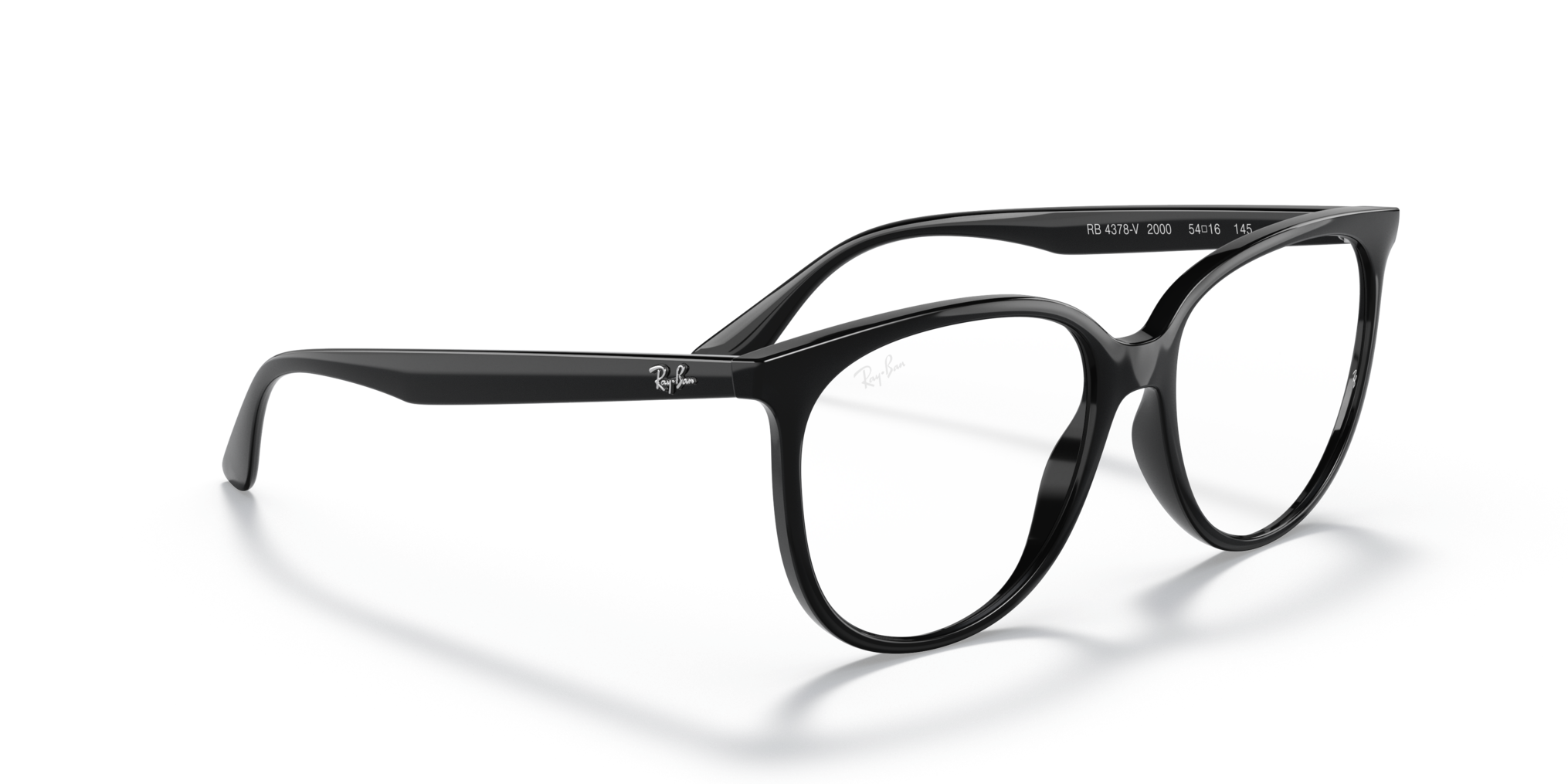 Buy Ray-Ban Modern Twist Sunglasses Online.