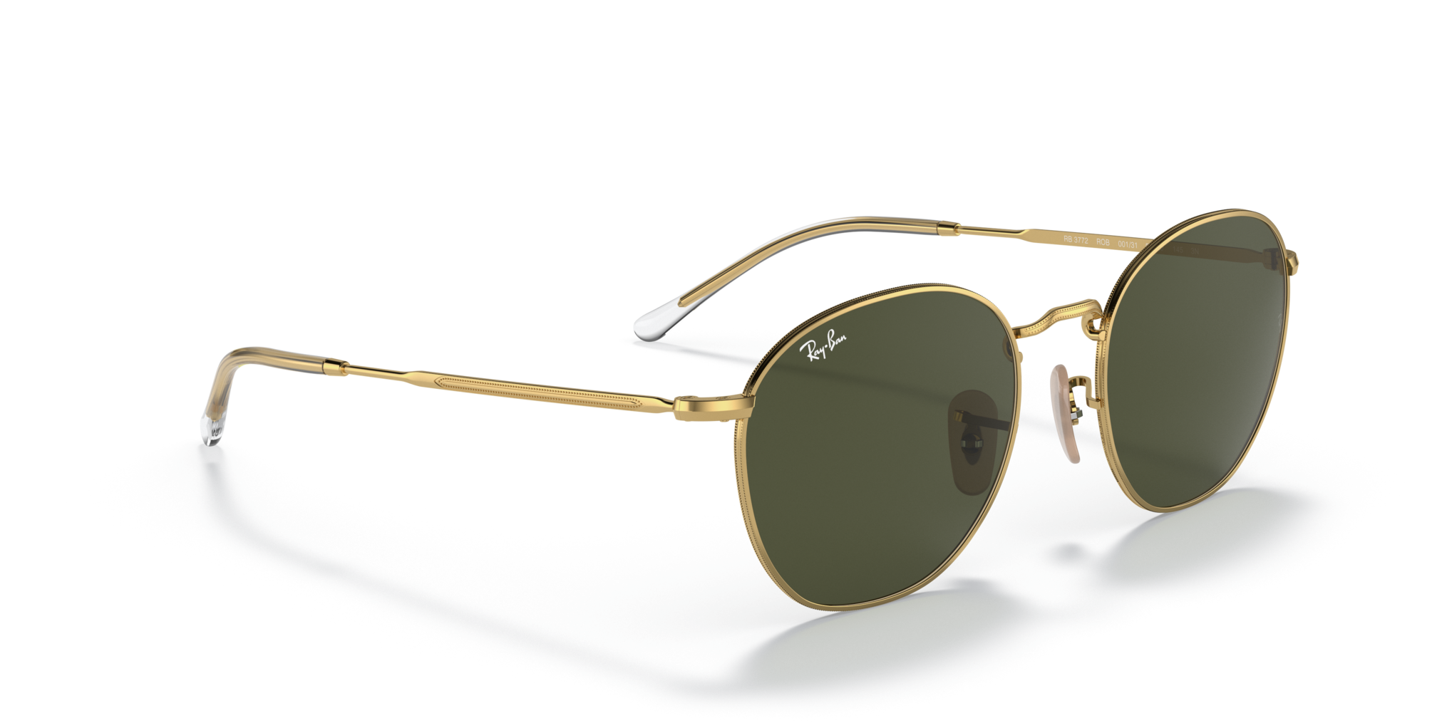 Buy Ray-Ban Rob Sunglasses Online.