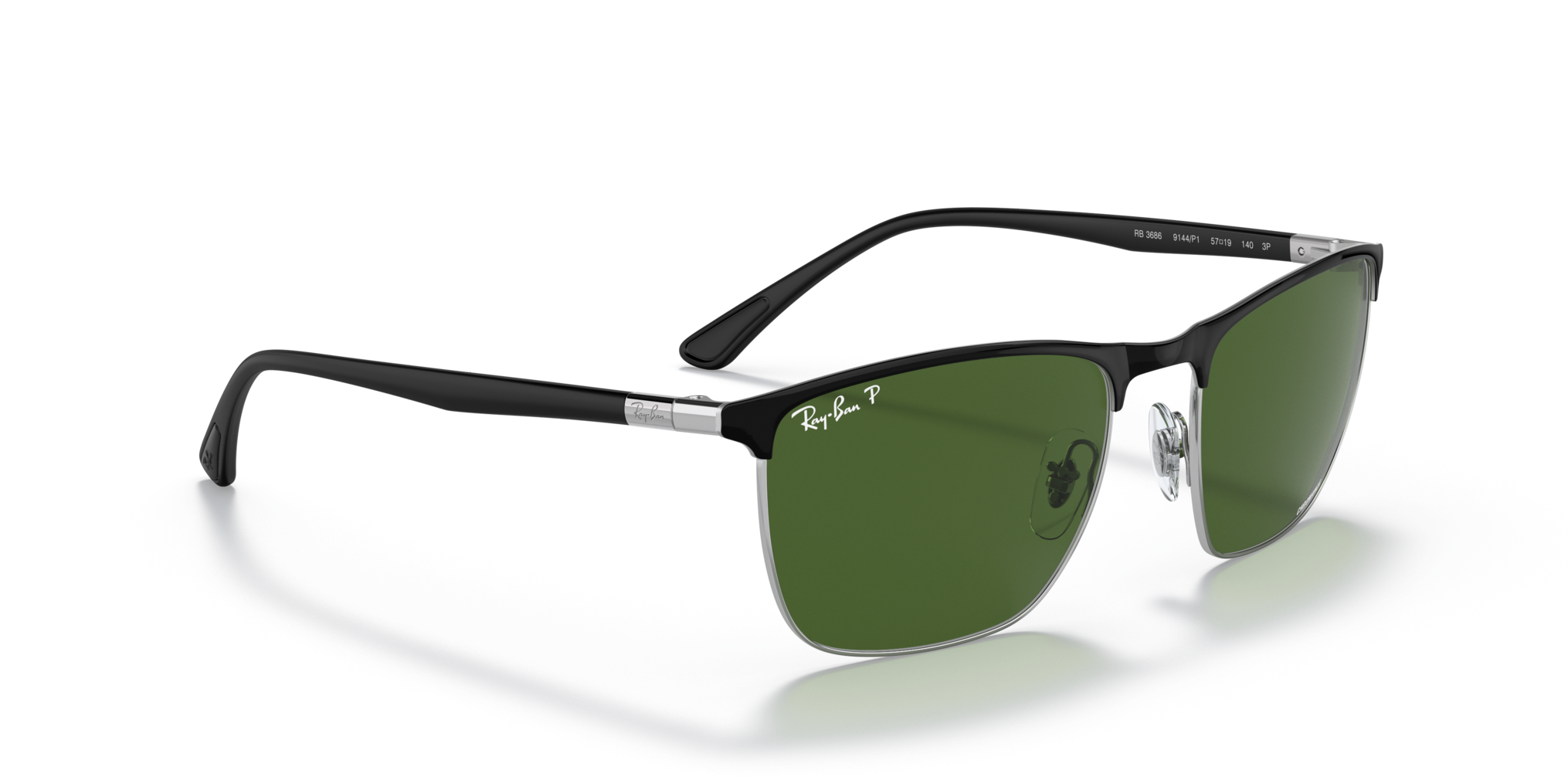 Buy Ray-Ban Liteforce Sunglasses Online.