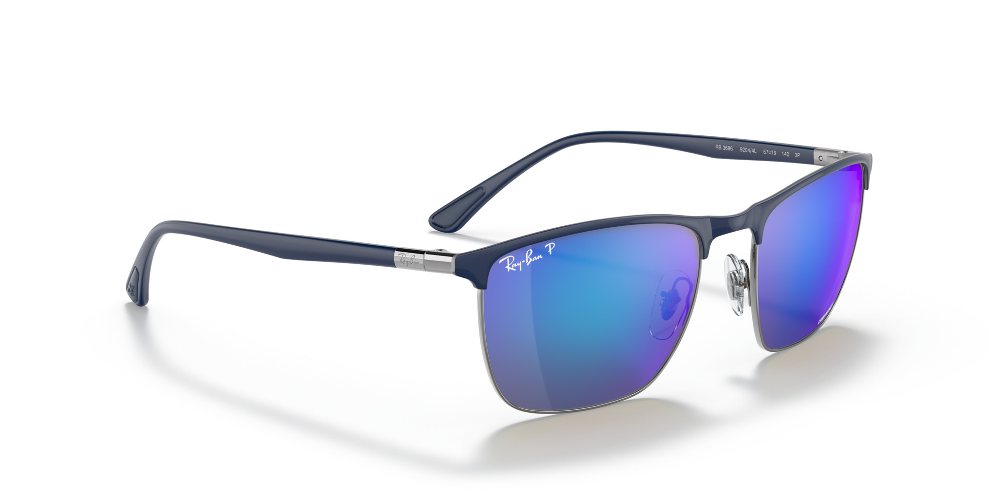Buy Ray-Ban Liteforce Sunglasses Online.