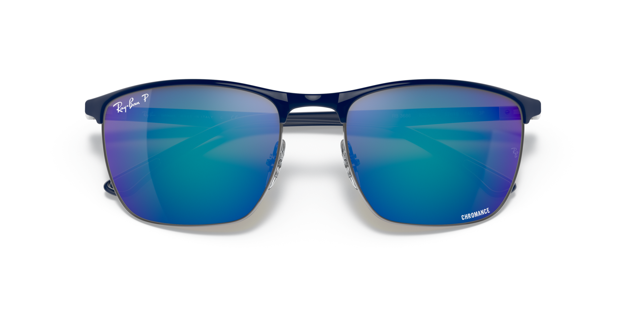 Buy Ray-Ban Liteforce Sunglasses Online.