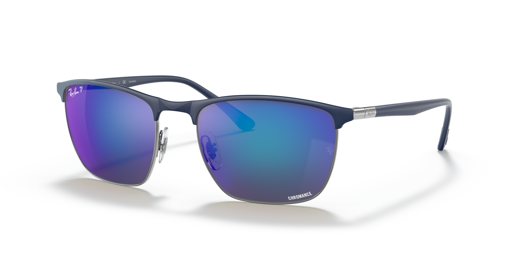 Buy Ray-Ban Liteforce Sunglasses Online.