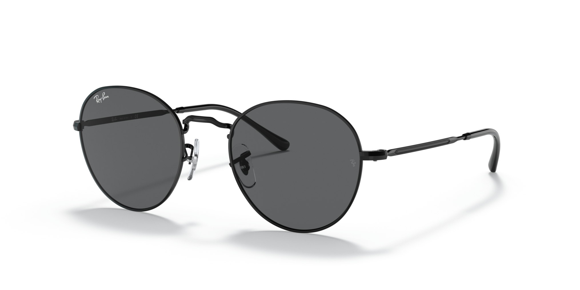 Buy Ray-Ban Elliot Sunglasses Online.