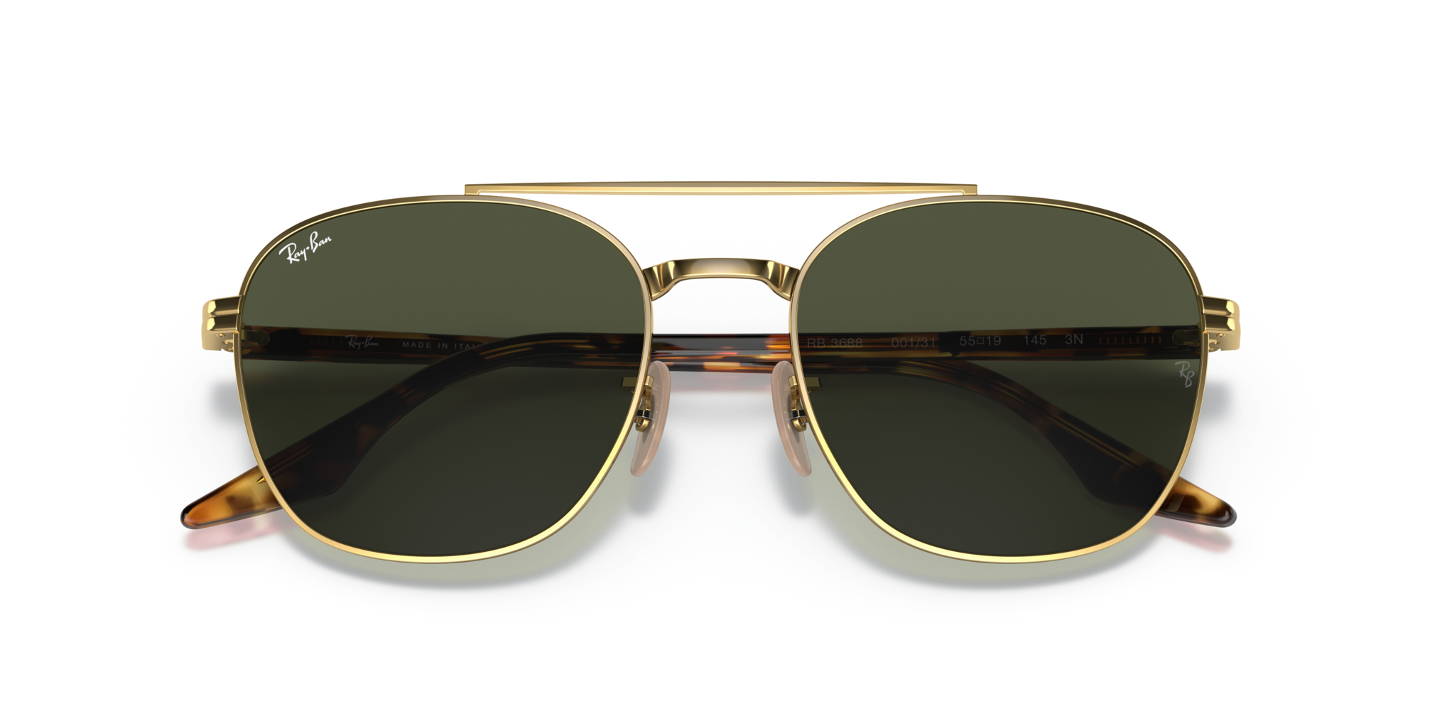 Buy Ray-Ban Sporty Retros Sunglasses Online.