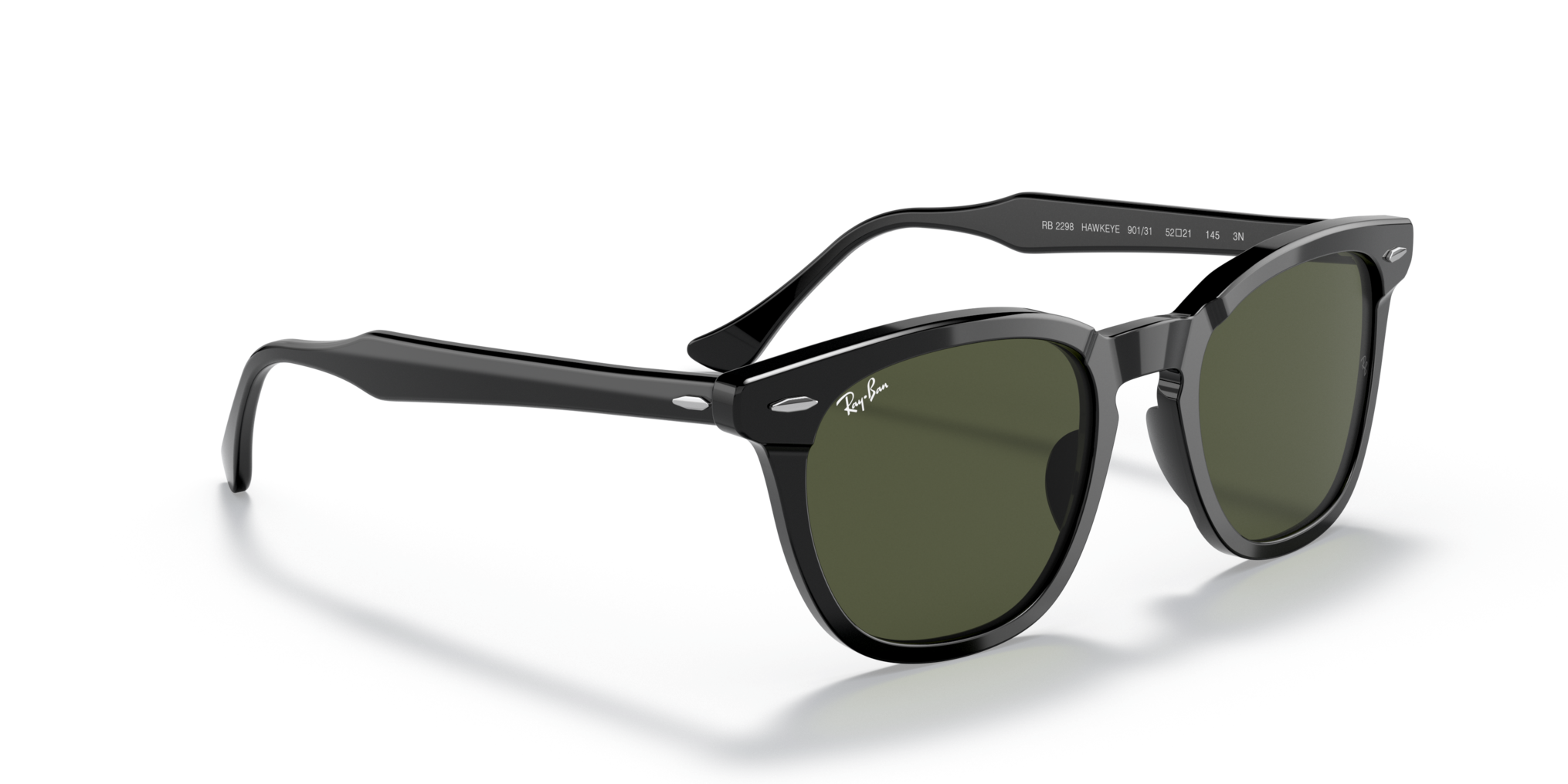 Buy Ray-Ban Hawkeye Sunglasses Online.