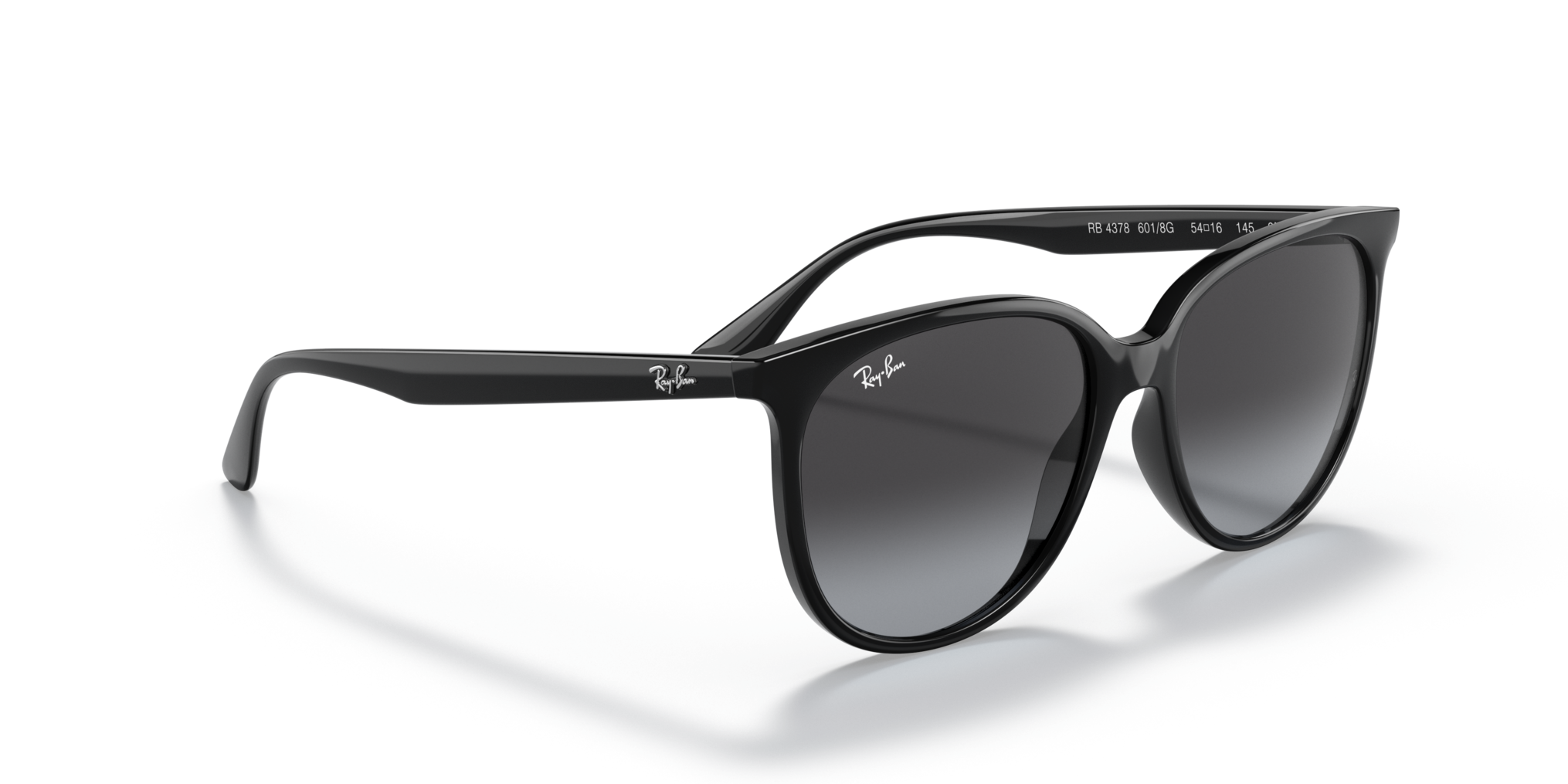 Buy Ray-Ban Rb4378 Sunglasses Online.