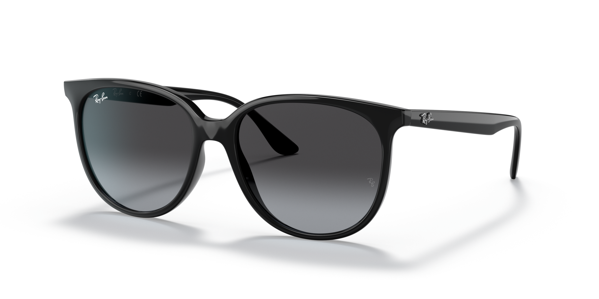 Buy Ray-Ban Rb4378 Sunglasses Online.
