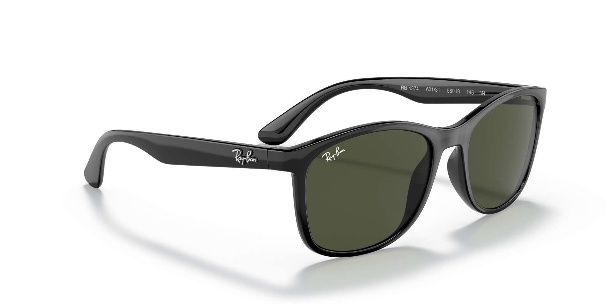 Buy Ray-Ban Modern Twist Sunglasses Online.