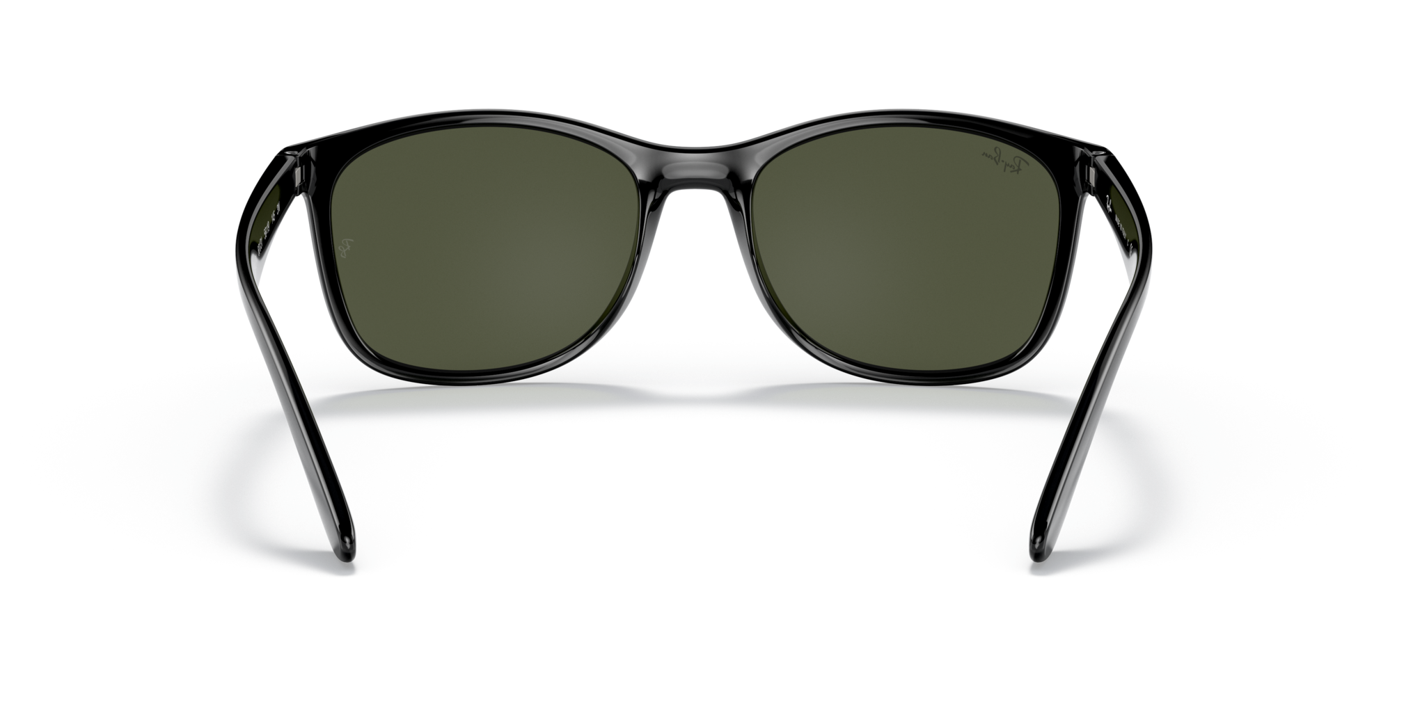 Buy Ray-Ban Modern Twist Sunglasses Online.