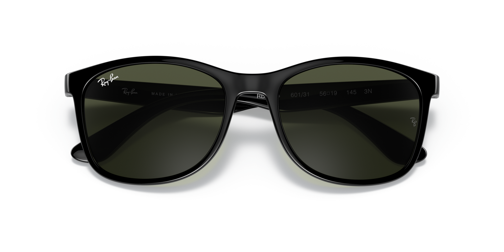 Buy Ray-Ban Modern Twist Sunglasses Online.