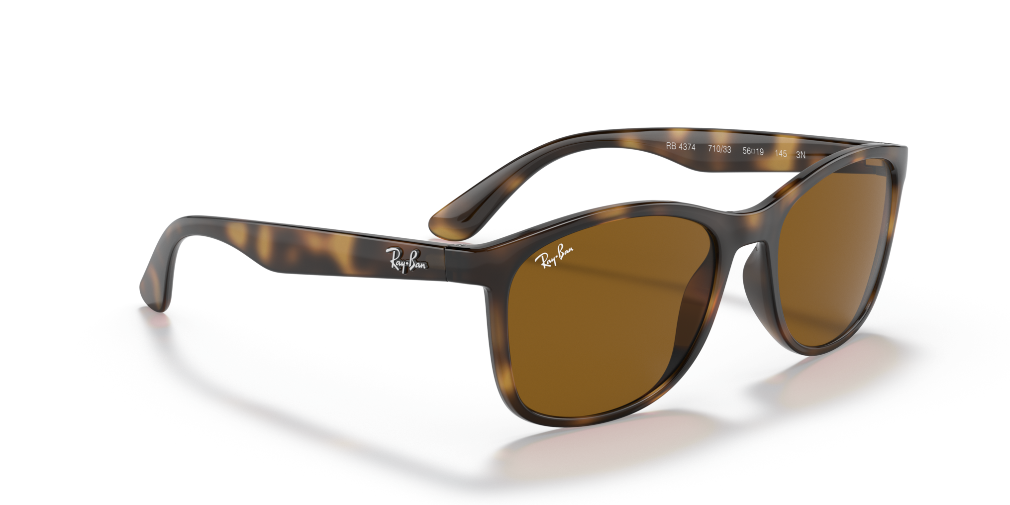 Buy Ray-Ban Rb4374 Sunglasses Online.