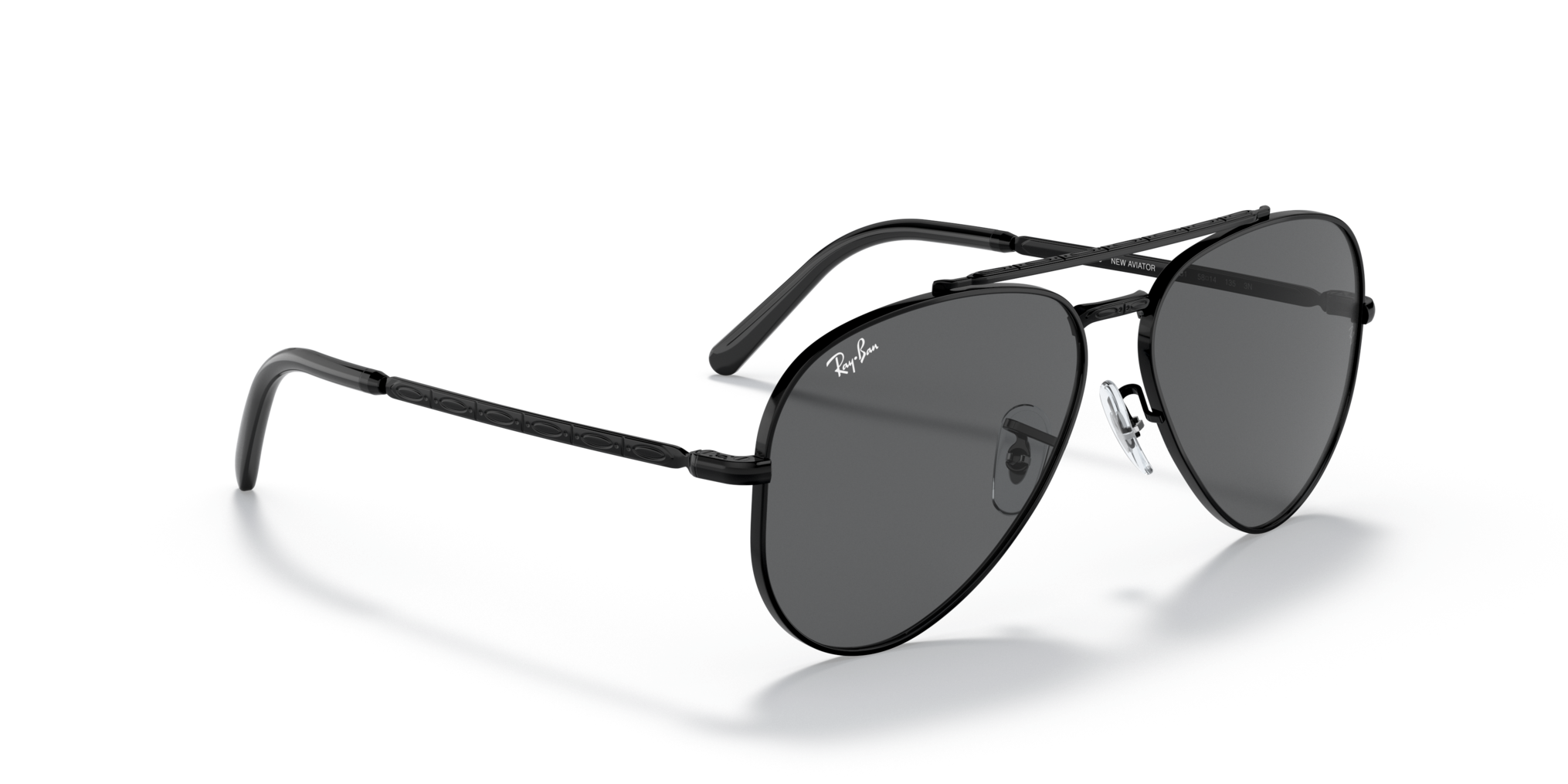 Buy Ray-Ban New Aviator Sunglasses Online.