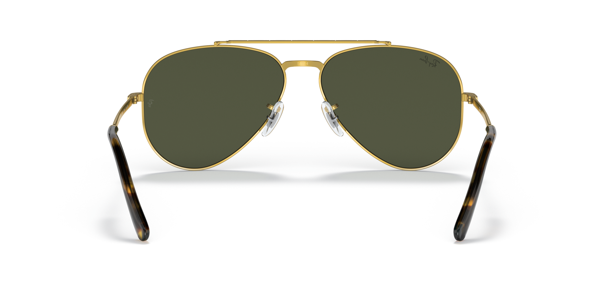 Buy Ray-Ban New Aviator Sunglasses Online.