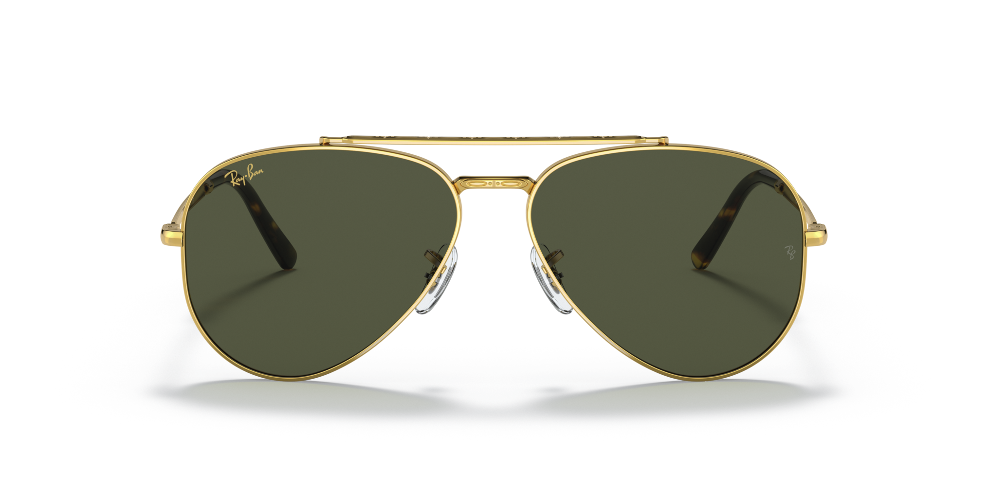 Buy Ray-Ban New Aviator Sunglasses Online.